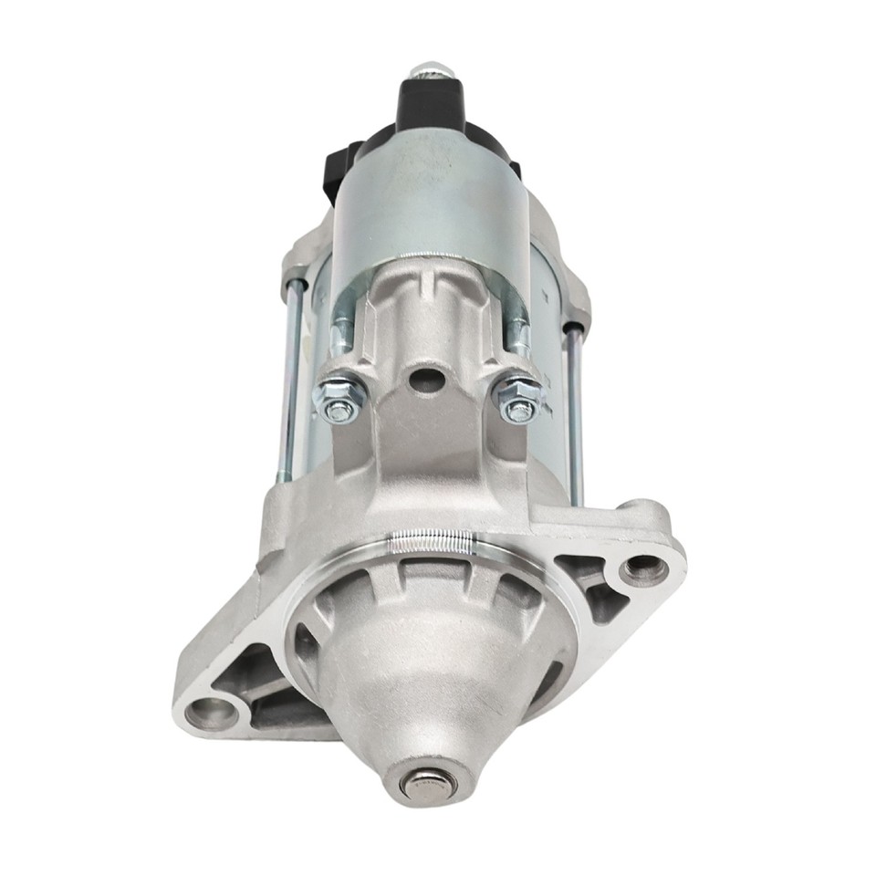 New Starter For Toyota Corolla L4 1.8L 2009-2016 1798cc 28100-0T260 ...