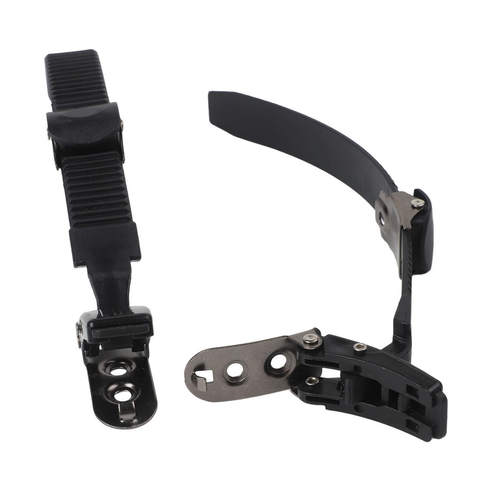 2 Pack Inline Skate Strap with Clamp Buckle for Most Common Inline ...