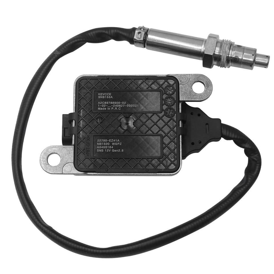 22790-EZ41A 4326869 5WK96753 New Nitrogen Oxide Sensor NOx Sensor for ...