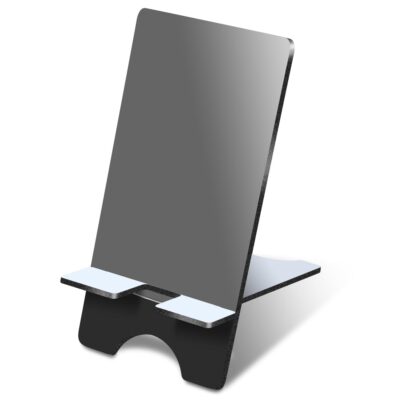 1x 3mm MDF Phone Stand BW - Samoa Oceania Apia Flag #41817 | eBay