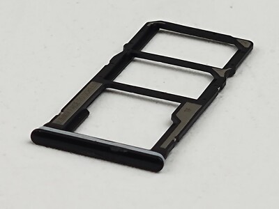 OEM Xiaomi Redmi Note 8T M1908C3JG SIM MicroSD Micro SD Card Holder SIM ...