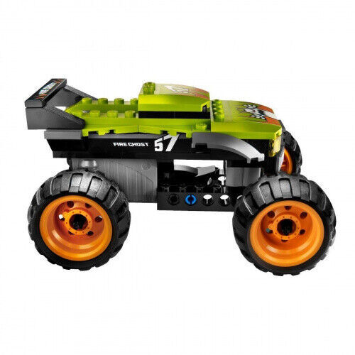 LEGO Racers: Monster Jumper (8165) for sale online | eBay