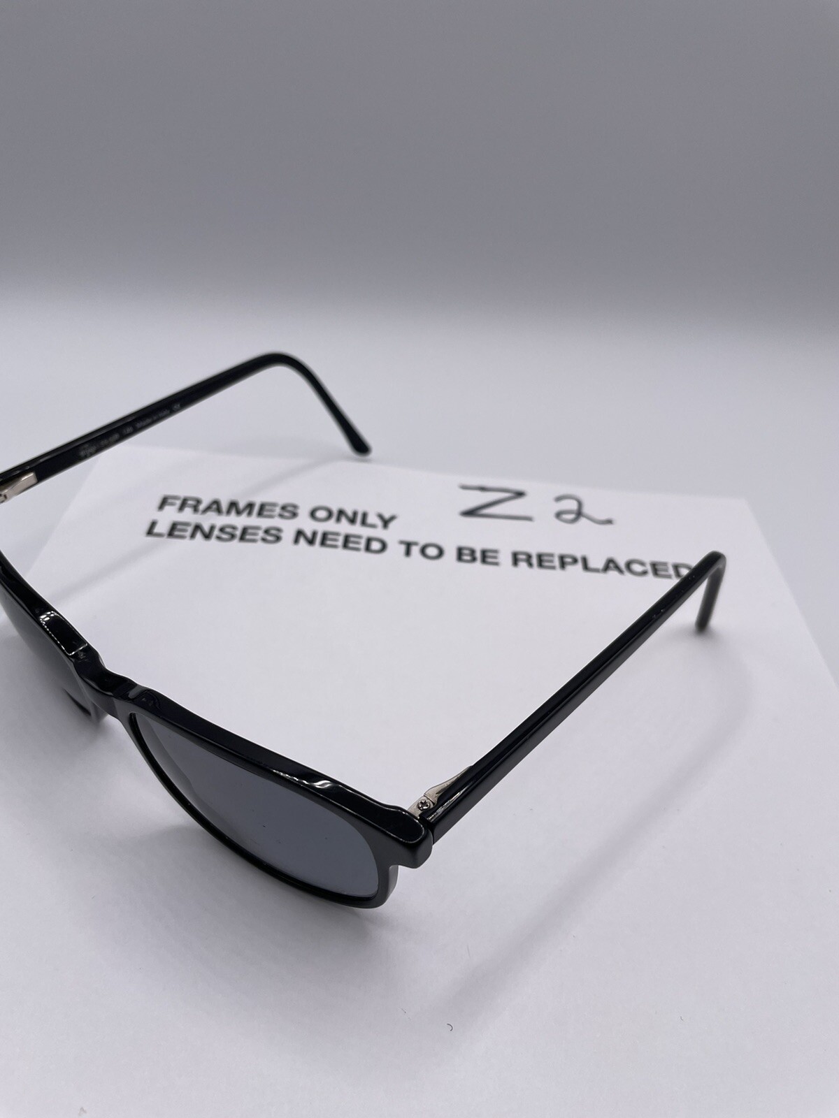 Kirkland Signature Lazio 1001250 Black 55 18 145 Made in Italy | eBay