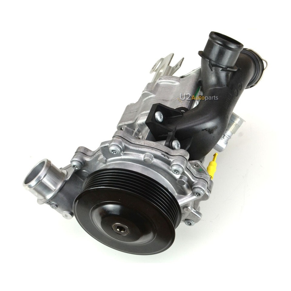 Jeep Compass Patriot 2.2 CRD K68090692AB Wasserpumpe Dodge K68090692AA ...