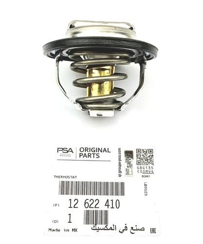 Original Opel Thermostat Astra, Insigne, Antara, Captiva - 2.0i 2.2i ...