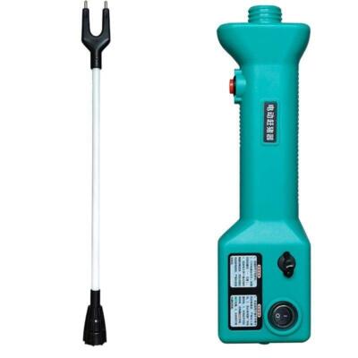Waterproof Large-capacity Electric Shock Stick High-power Pig-driving ...