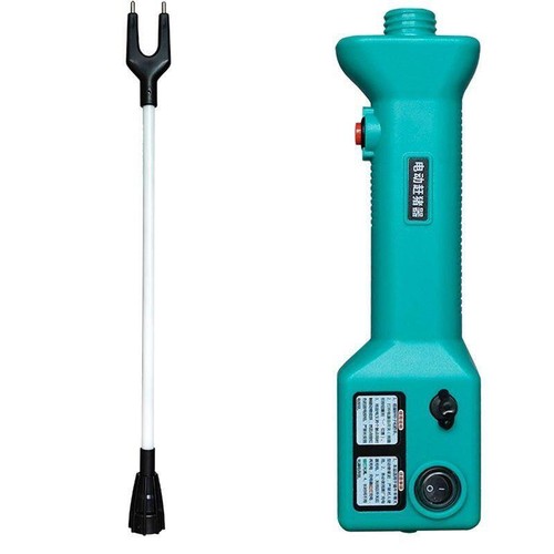 Waterproof Large-capacity Electric Shock Stick High-power Pig-driving ...