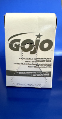 Soap Dispensers - Gojo Refill
