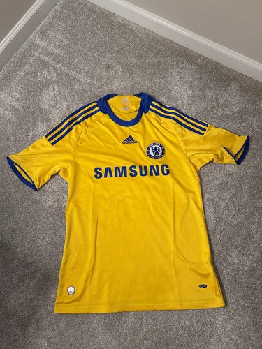 FC Chelsea Third Kit Jersey 2008/09 – Men’s Size M – Authentic | eBay