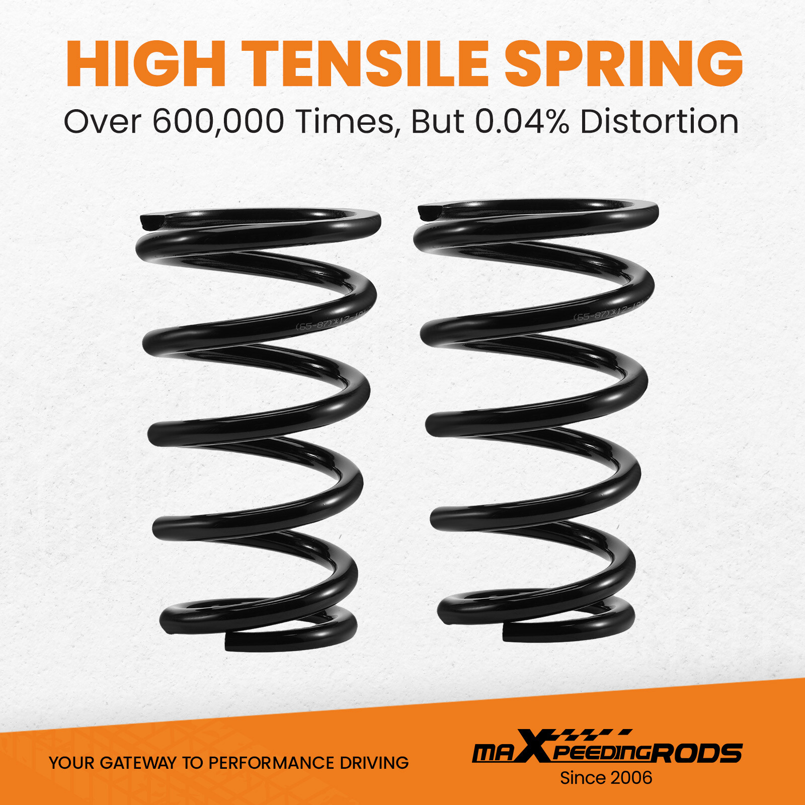 MaXpeedingrods 24 Way Coilover Lowering Kit For Subaru Impreza Wrx ...