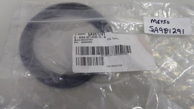 Metso SA981291 O-Ring 427.00x5.50 - N 981291 | eBay