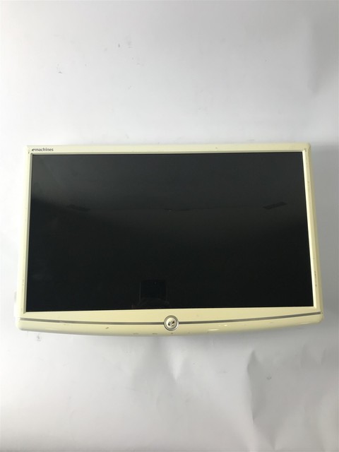 eMachines E182H LCD Monitor for sale online | eBay