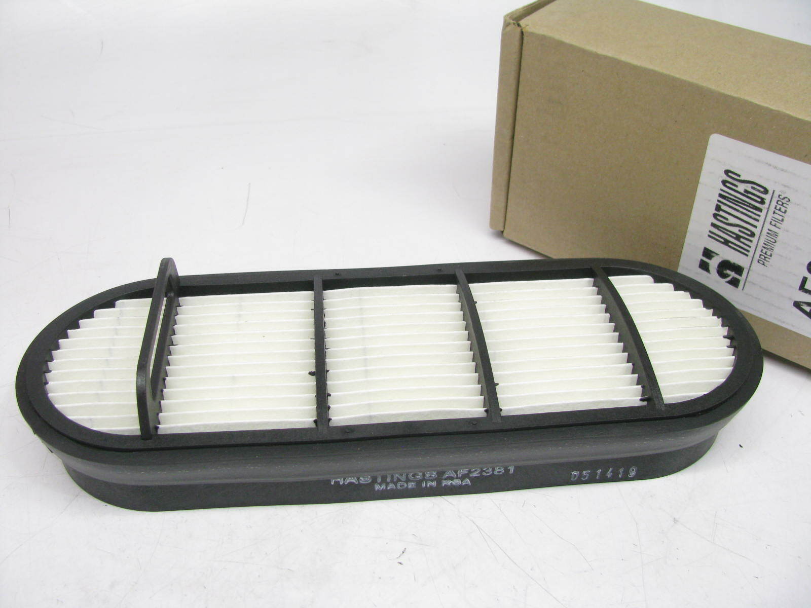 CATERPILLAR 3212412 - Air filter cross reference