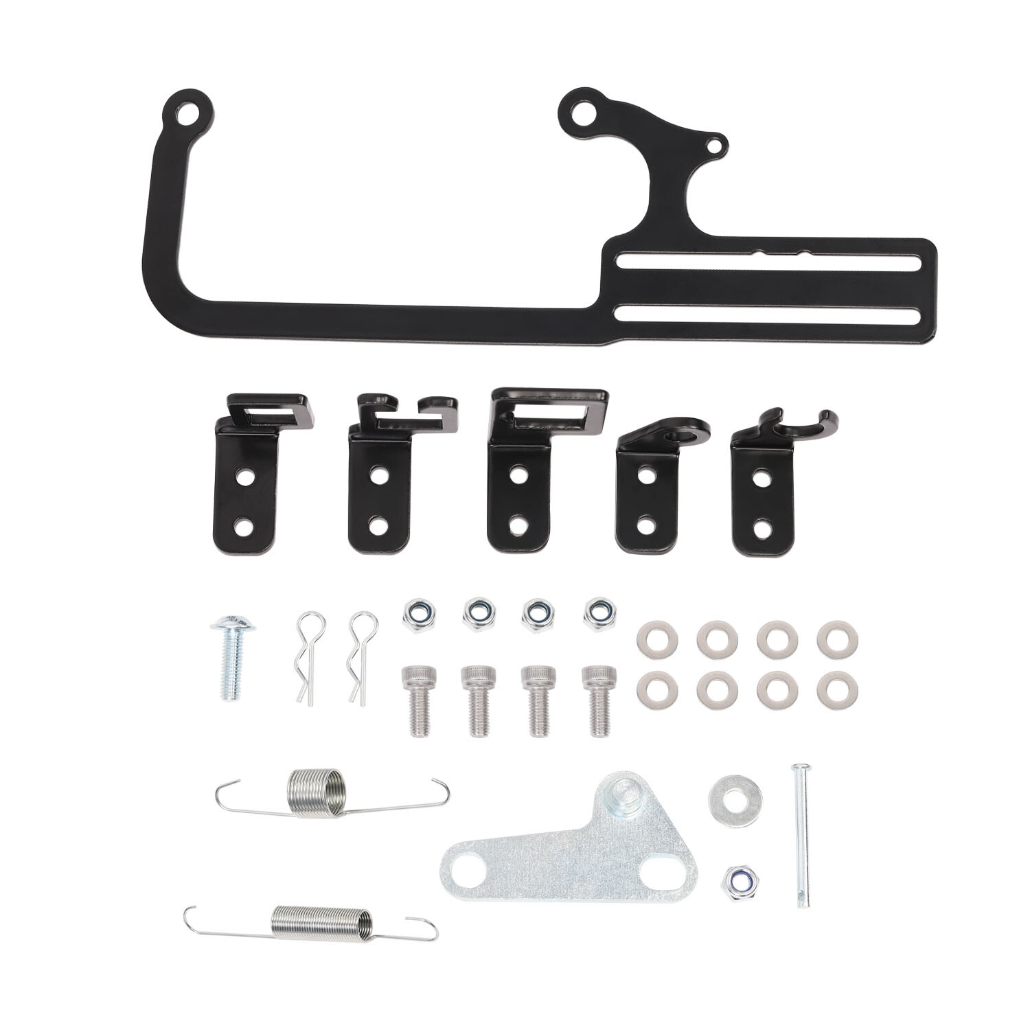 304147 For GM 700R4 Transmissions Throttle Carburetor Cable Mount ...