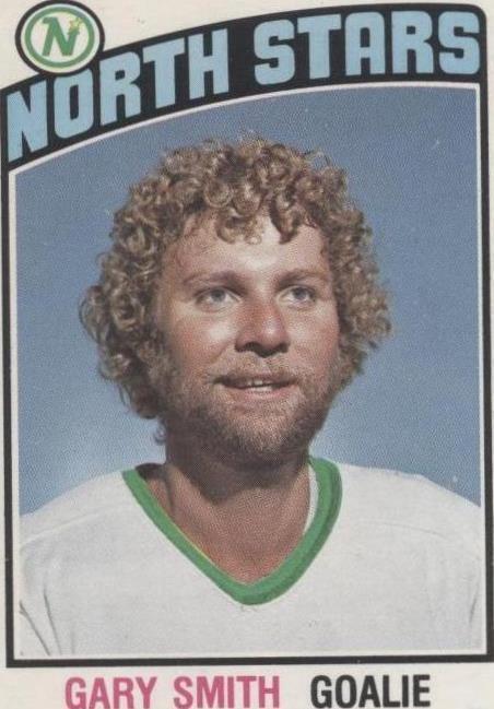 1976-77 O-Pee-Chee - Gary Smith #317 for sale online | eBay