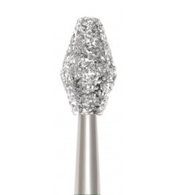 Endodontic Revelation Diamonds Barrel Burs By SS White (5/Pk) | eBay