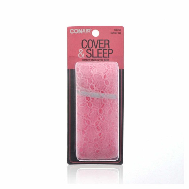 Conair Styling Essentials Slumber Cap for sale online | eBay