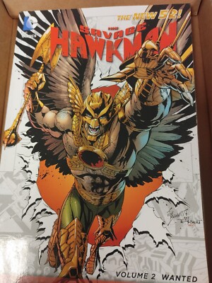 Savage Hawkman Paperback Tom, Poulton, Mark, Liefeld, Rob DeFalco | eBay