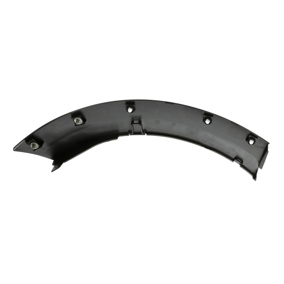 OEM NEW Mazda 2016-21 CX-3 Rear Right Wheel Opening Fender Molding D10E ...