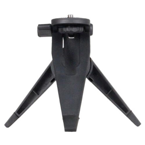 Bower ST3B Collapsible Mini Tripod - Black | eBay