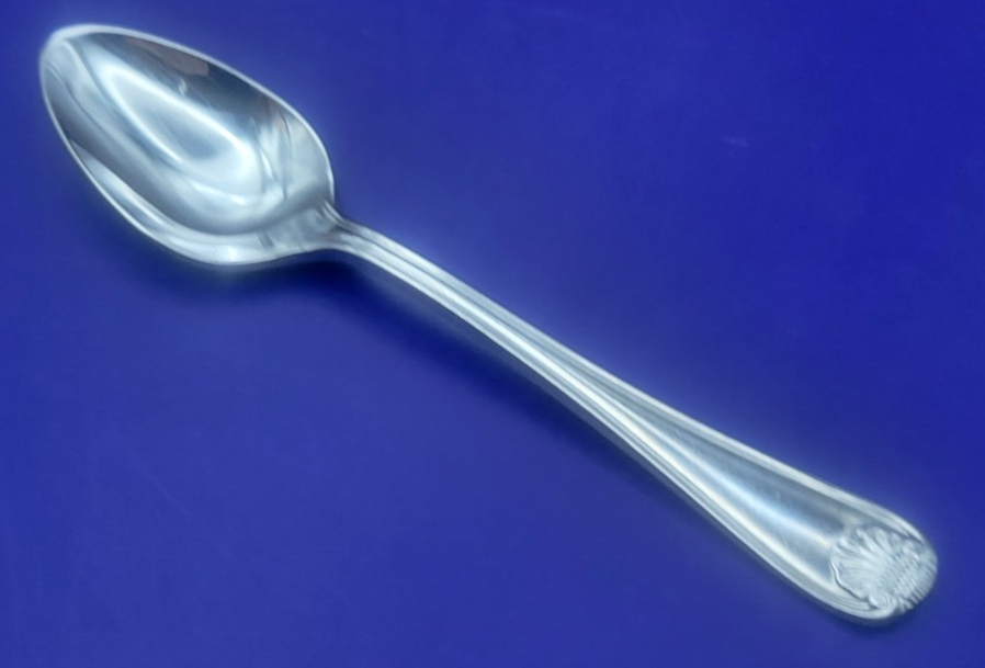 Gorham GORHAM SHELL Stainless 18/8 Korea Glossy Silverware CHOICE ...