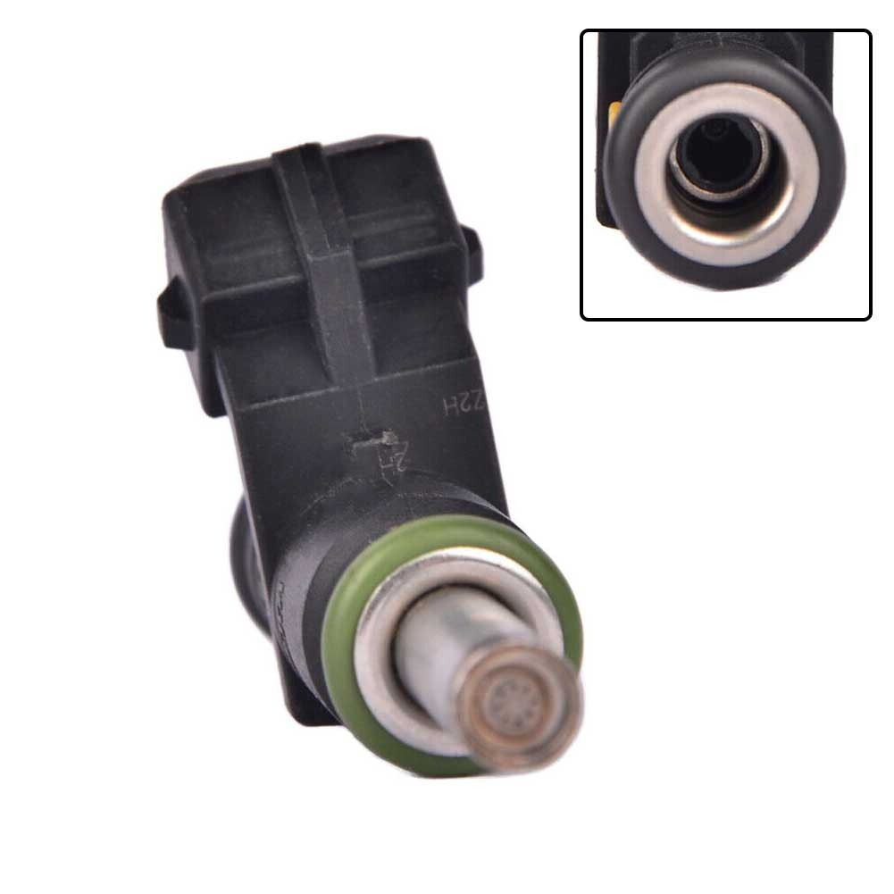 Fuel Injector Plastic Black Direct Replacement Fit Quicksilver | eBay