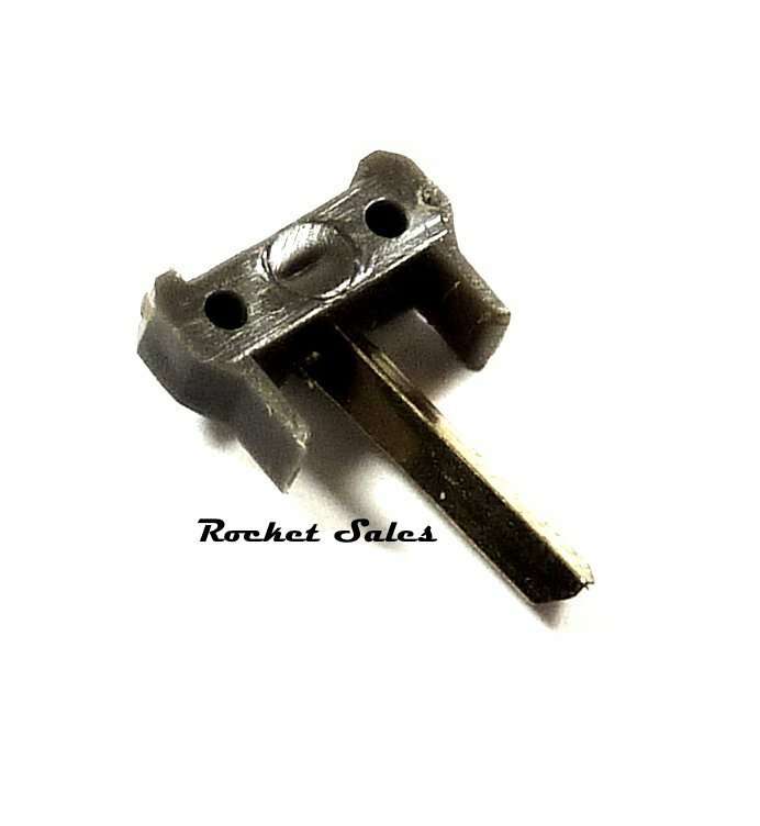 Elliptical Needle For Radio Shack Shure N75EJ N74E M75EJ N75ED M75ED ...