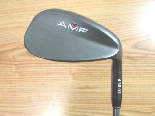 AMF V56 12 GOLF WEDGE | eBay