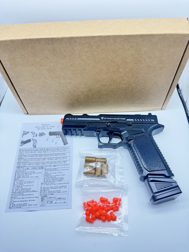 Toy ，Semi-Automatic Shell Ejecting Toy Automatic Reloading for Kid ...