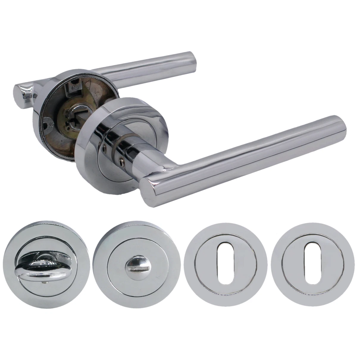 Door Knob Keyhole
