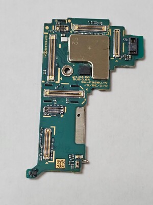 Samsung Galaxy Z Fold6 F956U Sub Board (SUB PBA) OEM Original USA ...