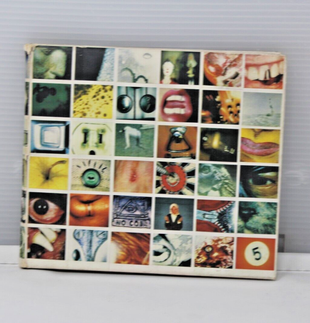 Pearl Jam: Go Stop Ill Well Sell Buy Soon Never Hate Love (CD) - Used ...