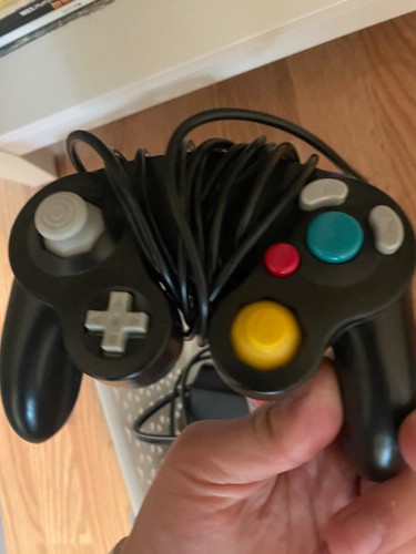 Nintendo GameCube Launch Edition 24MB Silver Console for sale online | eBay