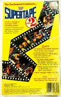 WWF Supertape Vol 2 (VHS, 1990) Big Box Coliseum Video Shawn Michaels ...