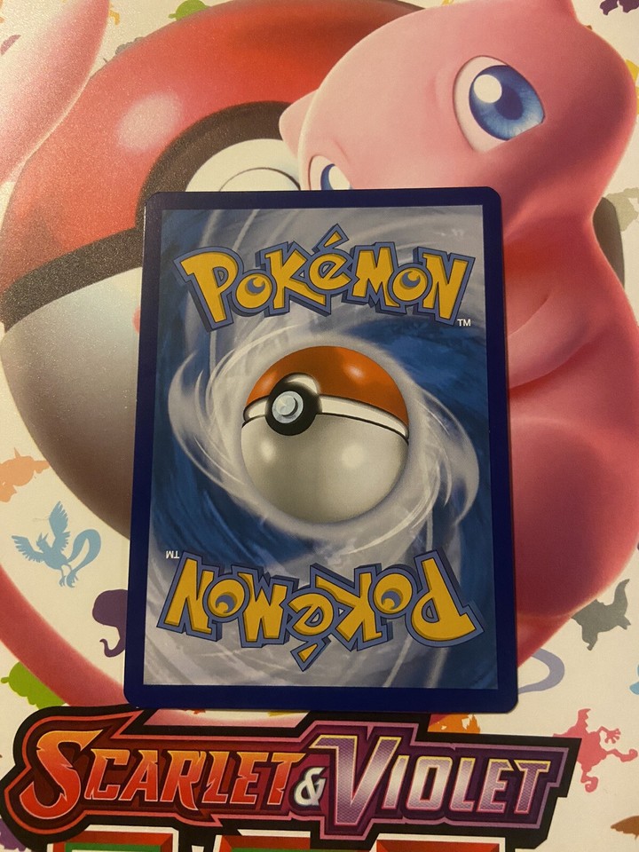 Genesect V 185/264 (Ultra Rare) Fusion Strike Near Mint Pokemon TCG | eBay