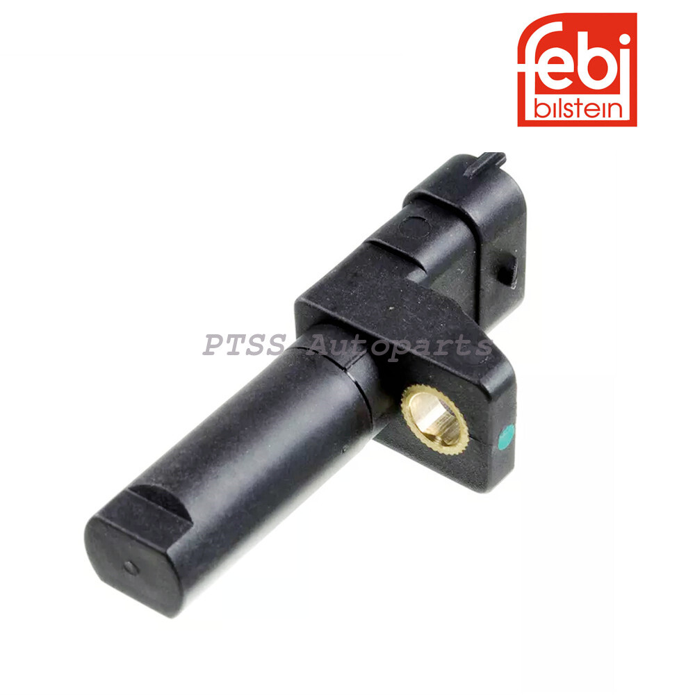 OEM FEBI 0041538728 crankshaft pulse sensor for Mercedes-Benz C350 E300 ...