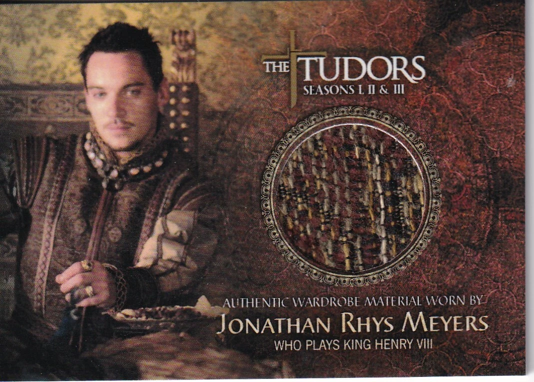 The Tudors King Henry