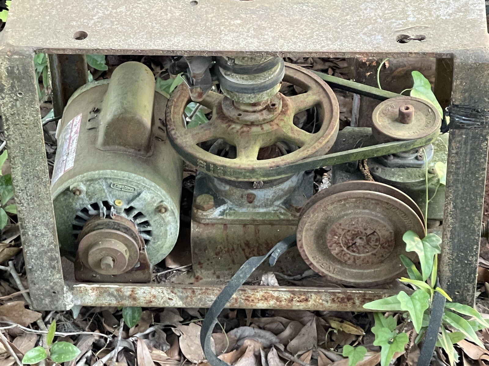 Vintage Rotating Sign Motors Buy It Now Is For 1 | eBay