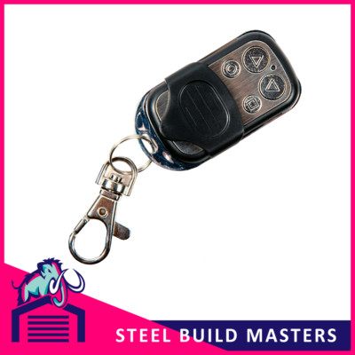 Genuine Ellard Athena (1st Gen) Remote Control Transmitter Replacement ...