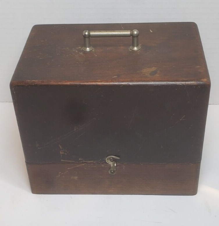 VINTAGE K&D KENDRICK & DAVIS SPECIAL STAKING SET WATCHMAKER CLOCK MAKER ...