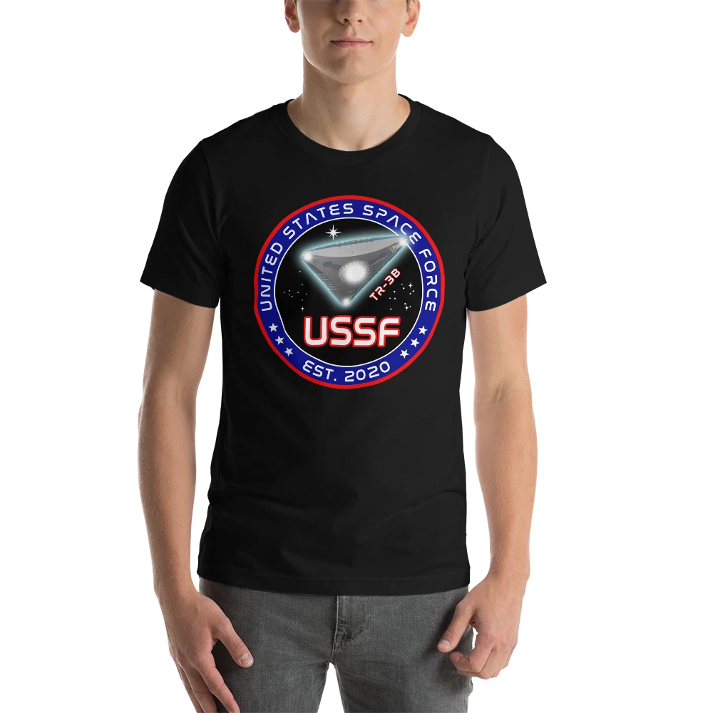 Nasa Tr 3b