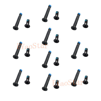 Battery Screws 10 Sets Y1 Tri-Point 922-9226 For MacBook Pro 13" A1278 ...