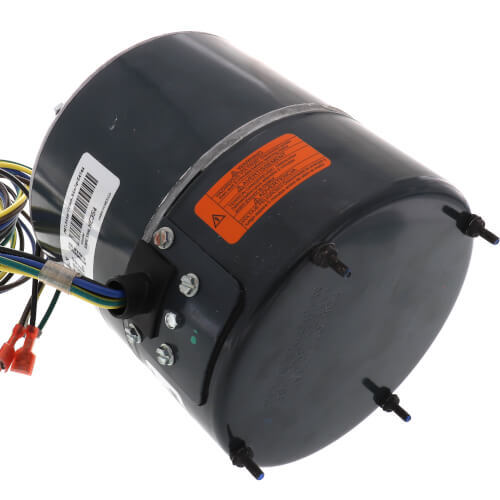 Carrier HC38GR239 Motor 1/5 HP 230V 850 RPM | eBay