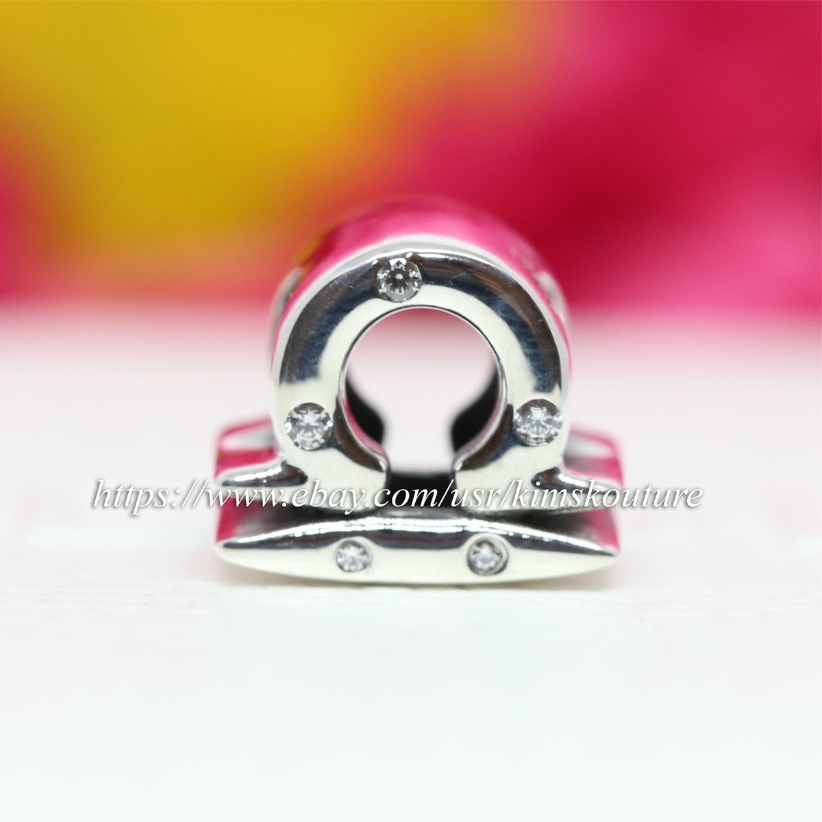 Pandora zodiac charm libra 60 photos - Youhoroscope.com