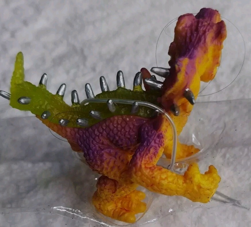 Predasaurs figurines 2 pack new without package | eBay