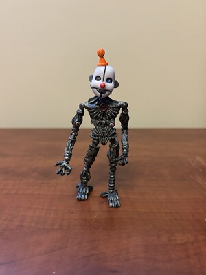 2017 Funko Five Nights at Freddys Ennard 5" Figure Sister Location FNAF ...