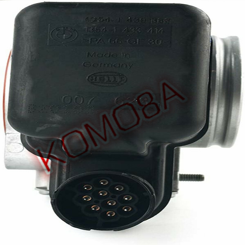 Throttle Body 13541433414 1439383 Fit For BMW 323i 323ci 328i 328ci ...