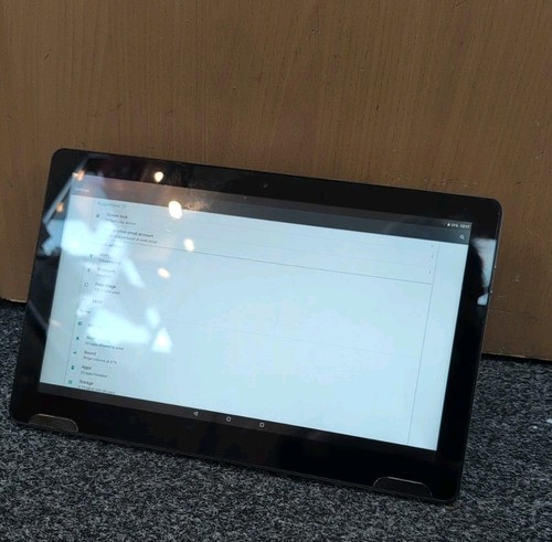 Virgin Telly 14" Android Tablet | eBay UK