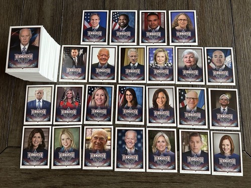 DECISION 2020 1 & 2 COMPLETE MASTER SETS WITH ALL MASK,SP's,ERROR 382 ...