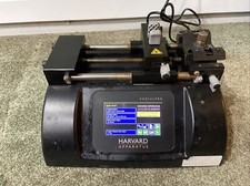 Harvard+Apparatus+PHD+Ultra+Syringe+Infusion+Withdrawal+Pump+%28703007 ...